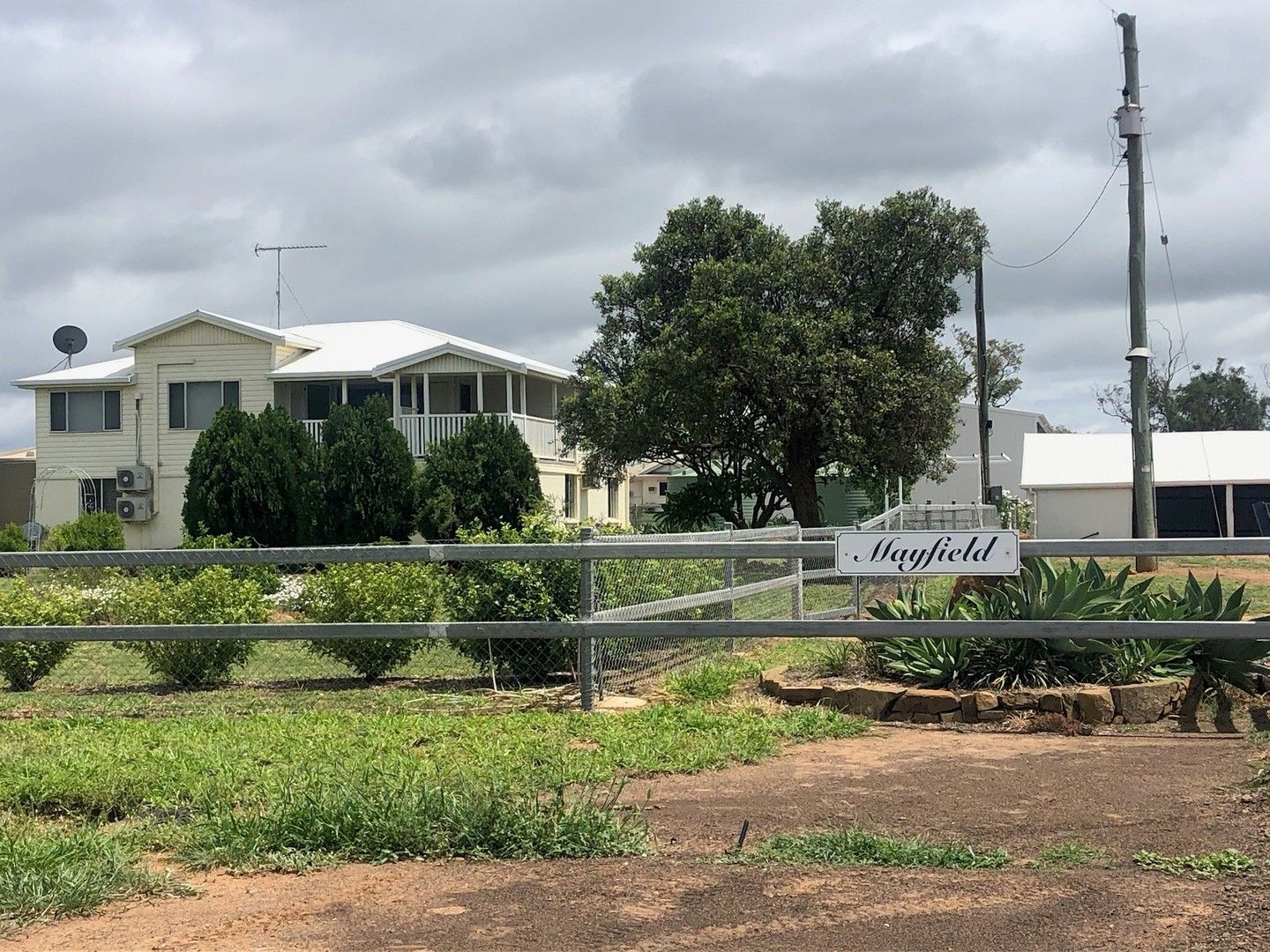 774 Locarno Road, Dingo QLD 4702 - House for Sale | Domain