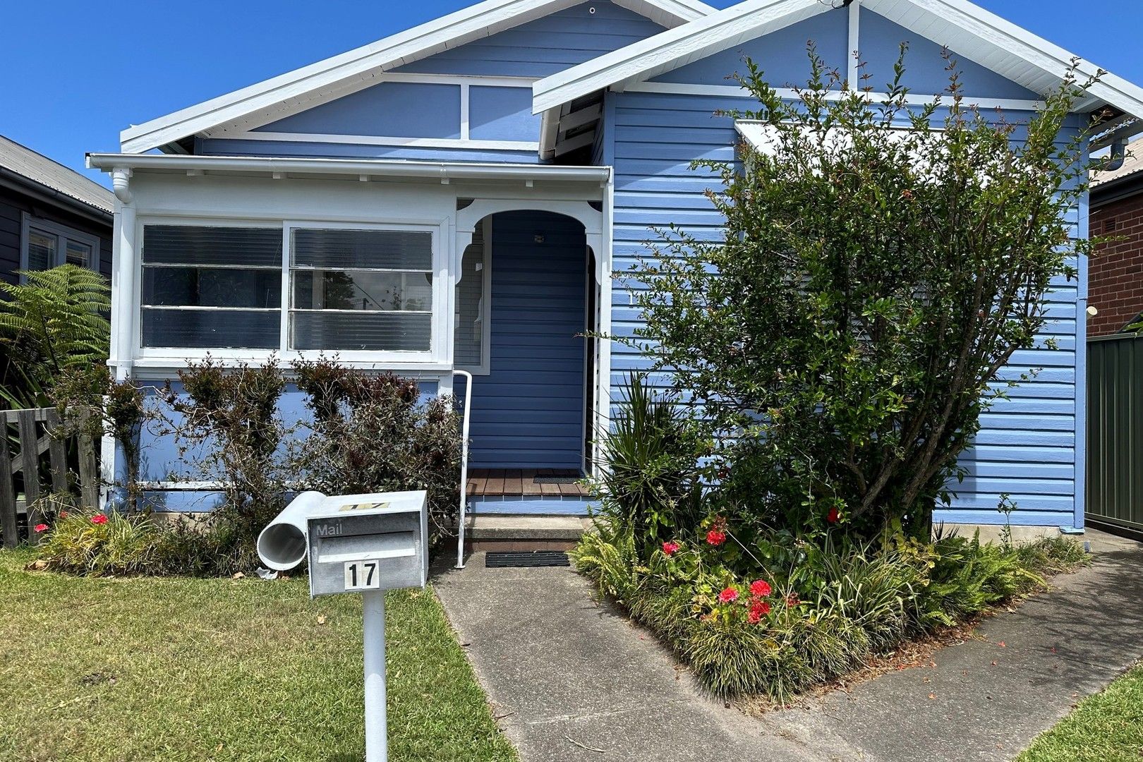 17 Bowser Street, Hamilton North NSW 2292 - House For Rent | Domain