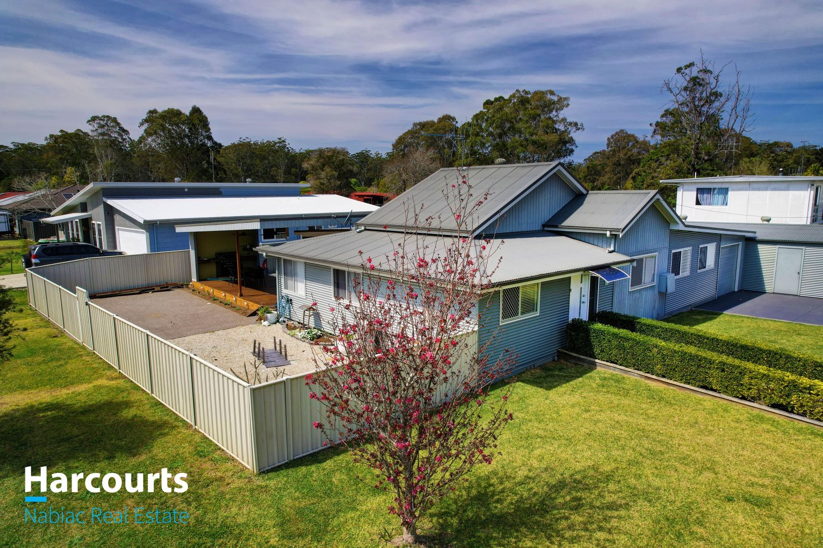 32 Nabiac Street, Nabiac NSW 2312 | Domain