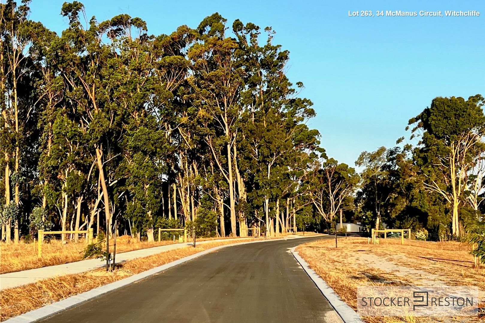 34 McManus Circuit, Witchcliffe WA 6286 | Domain