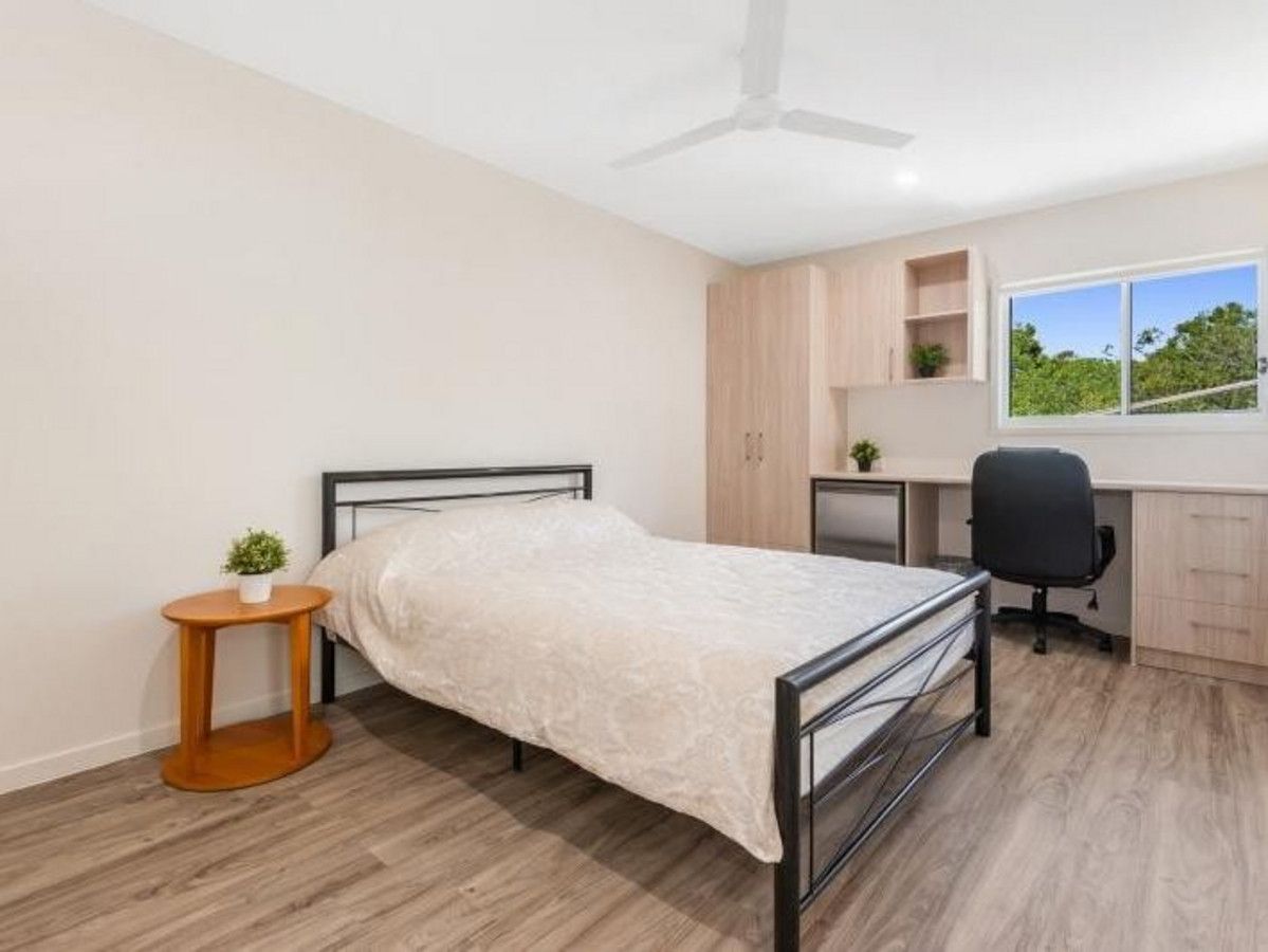 2/12 Depper Street, St Lucia QLD 4067 - Townhouse For Rent | Domain