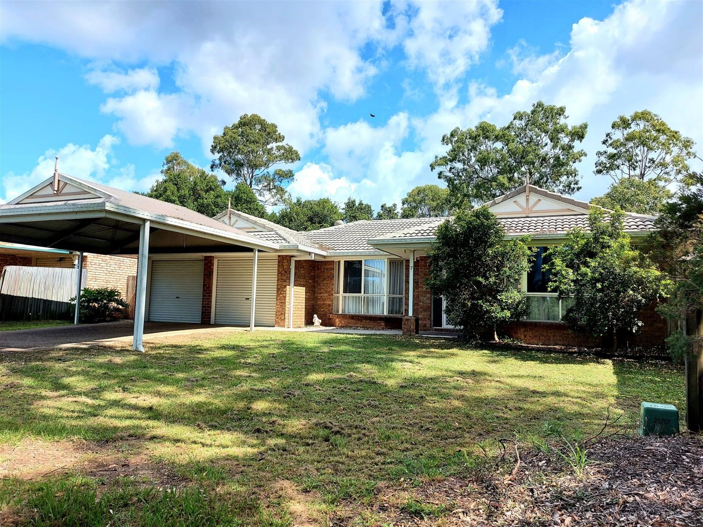 7 Queens Court, Forest Lake QLD 4078 - House For Rent | Domain
