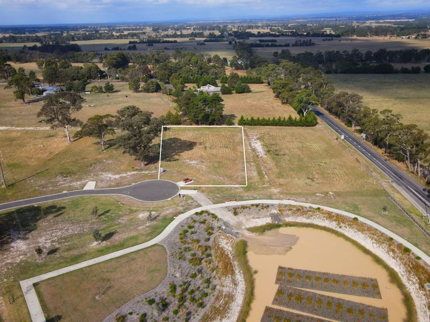 Lot 38 Raffles Court, Tyers VIC 3844 | Domain