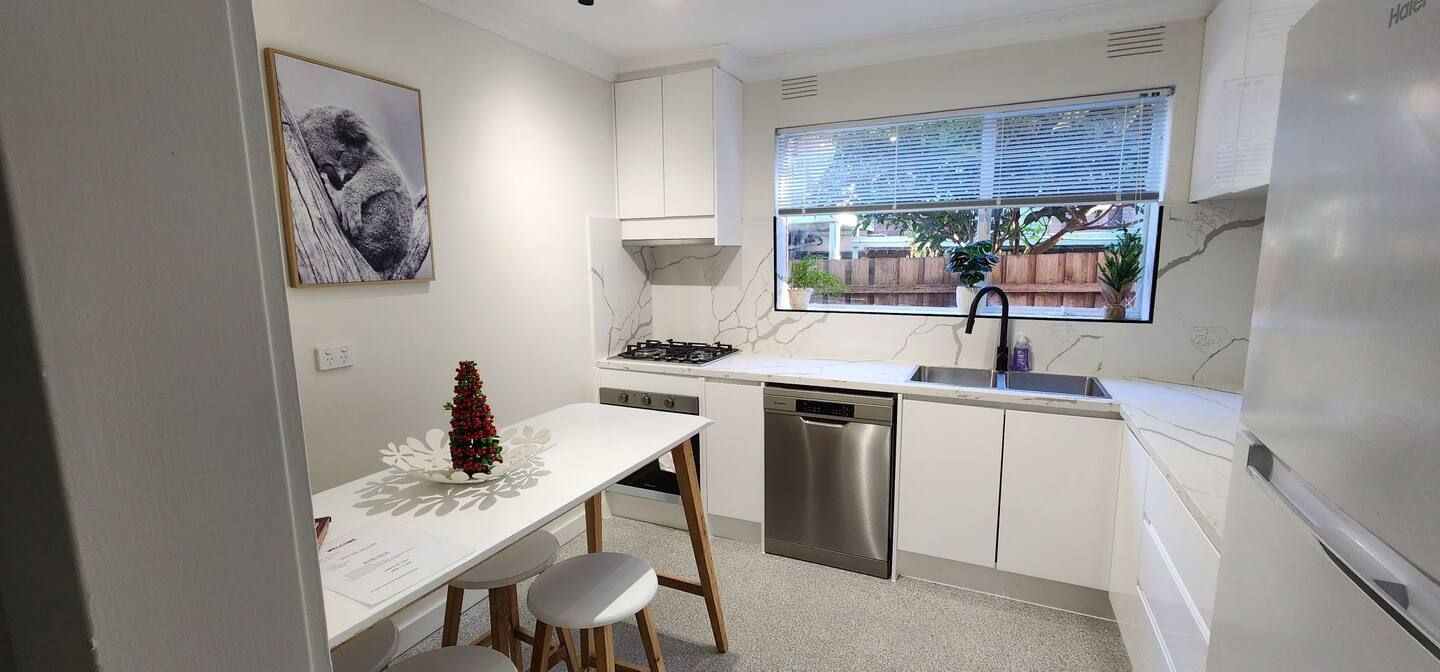 2/49 Electra Street, Williamstown VIC 3016 - Apartment For Rent | Domain