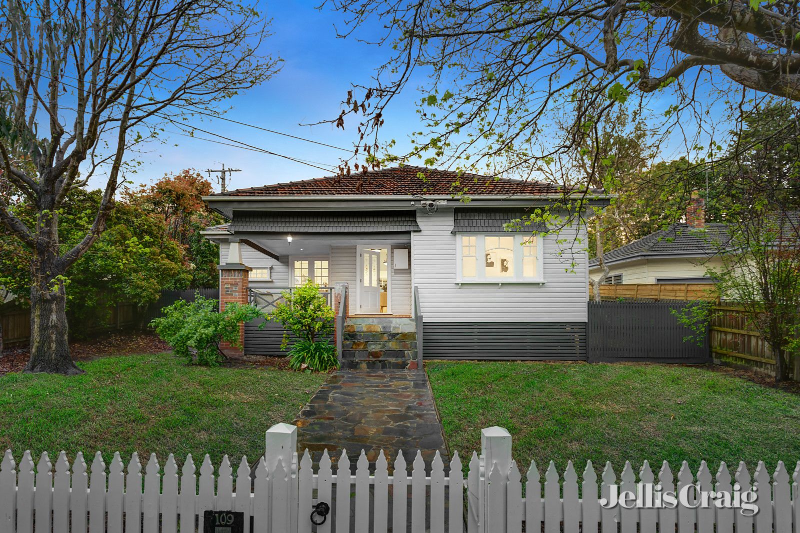 109 Croydon Road, Croydon | Property History & Address Research | Domain