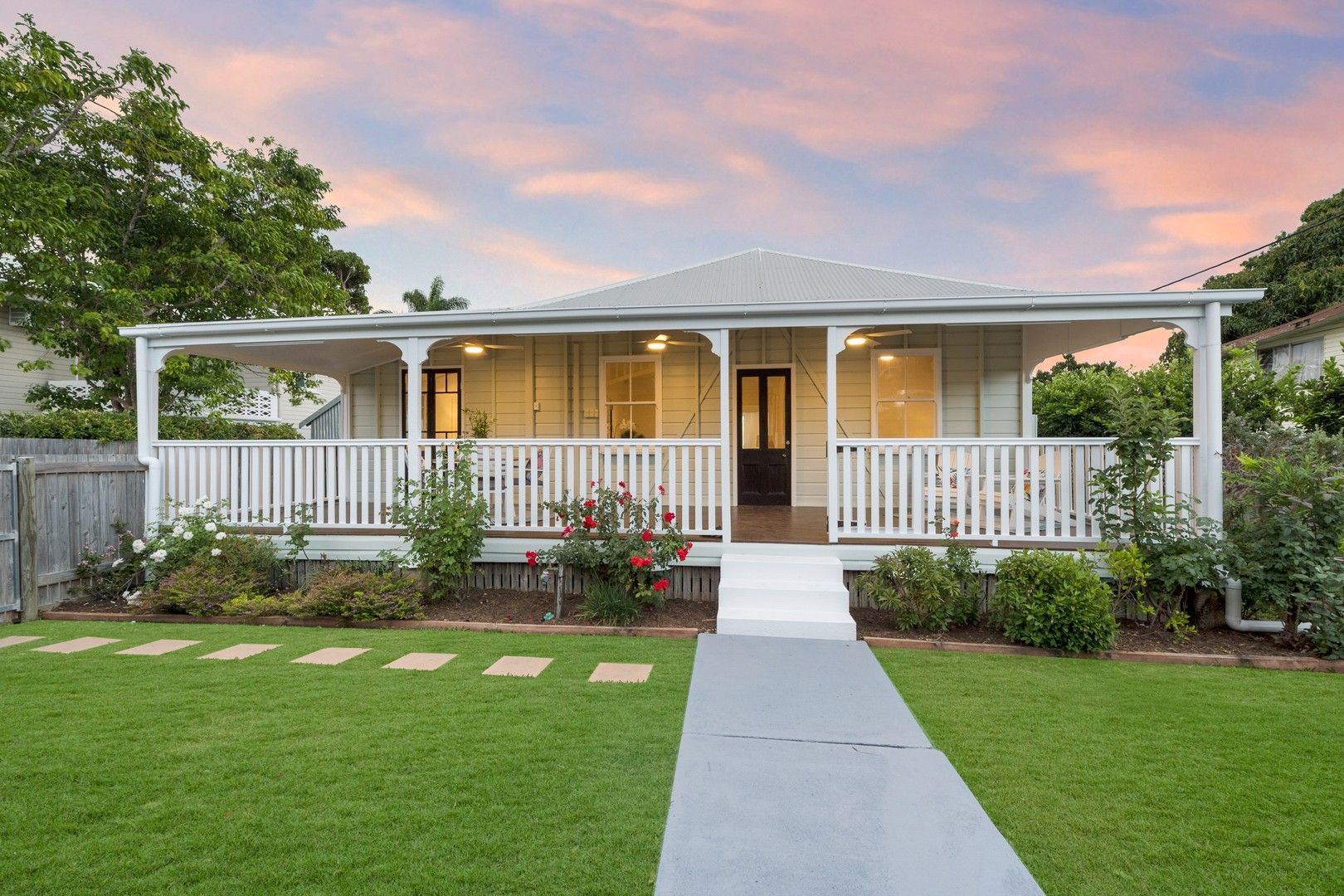 48 Ninth Avenue, Railway Estate QLD 4810 | Domain