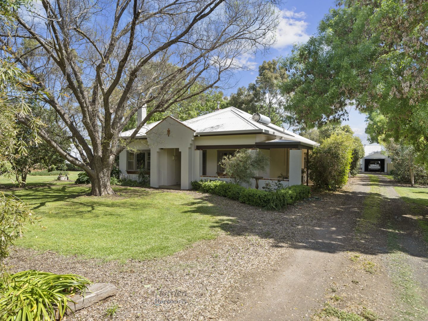 191 Ellis Road, Tamleugh VIC 3669 - Specialist Farm for Sale - $4,000,000