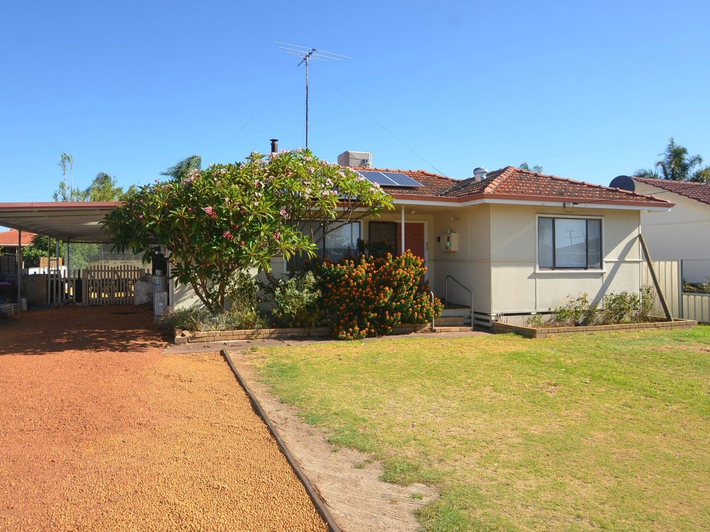 15 Hester Street, Harvey WA 6220 | Domain