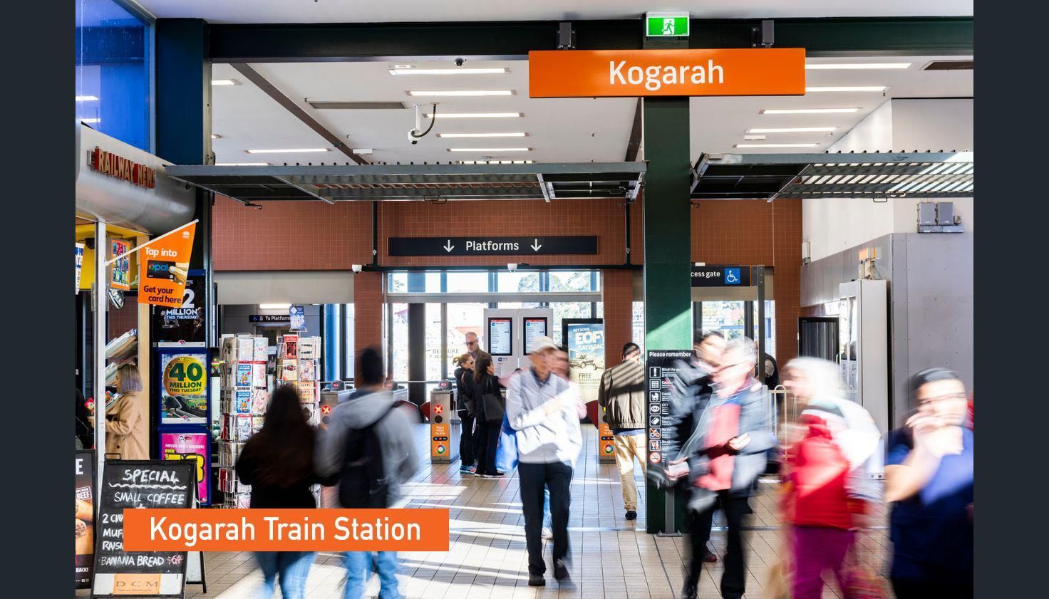 Kogarah NSW 2217 - 2 beds apartment for Sale, From $755000 - 2017868922 ...