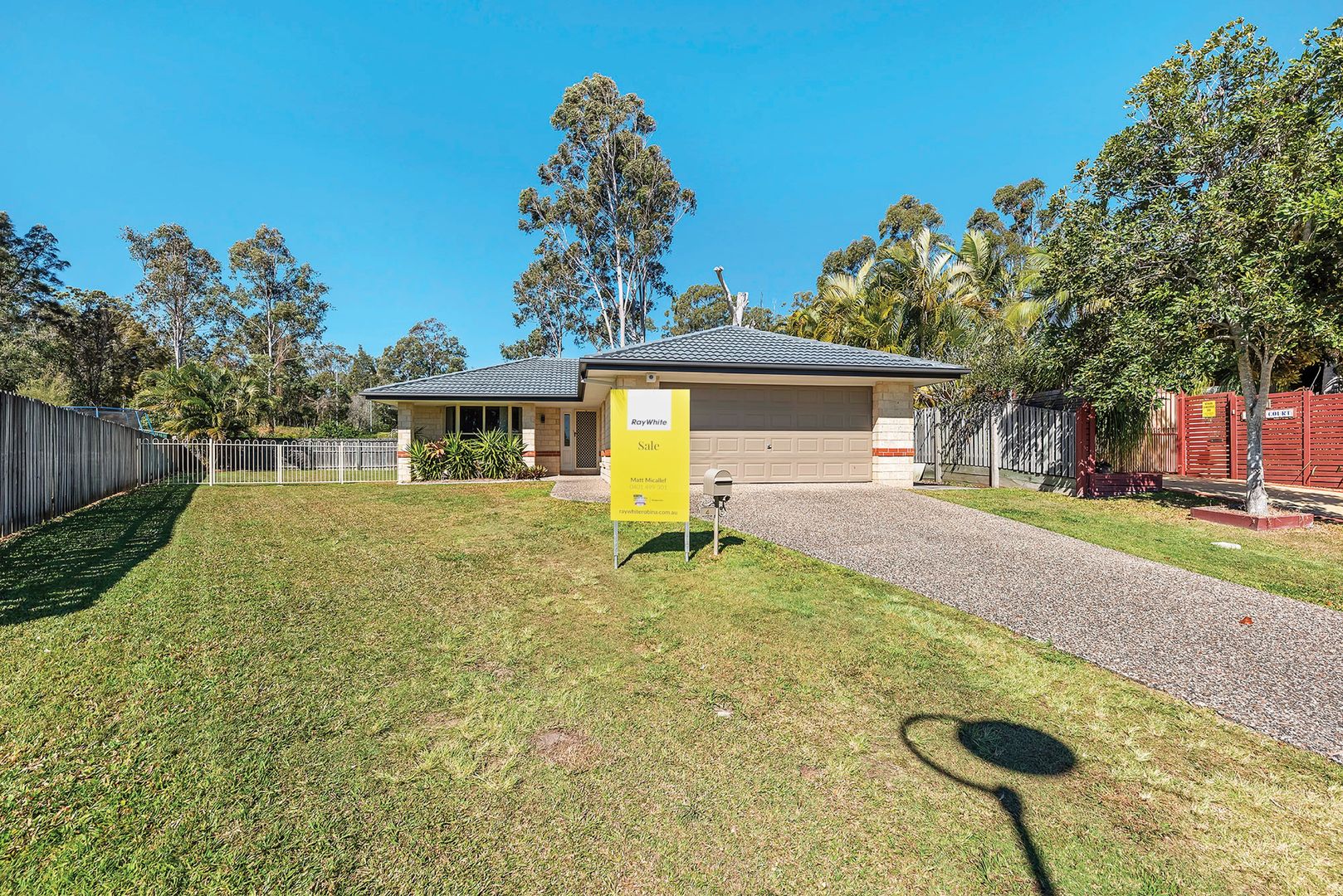 4 Elsa Court, Mudgeeraba | Property History & Address Research | Domain