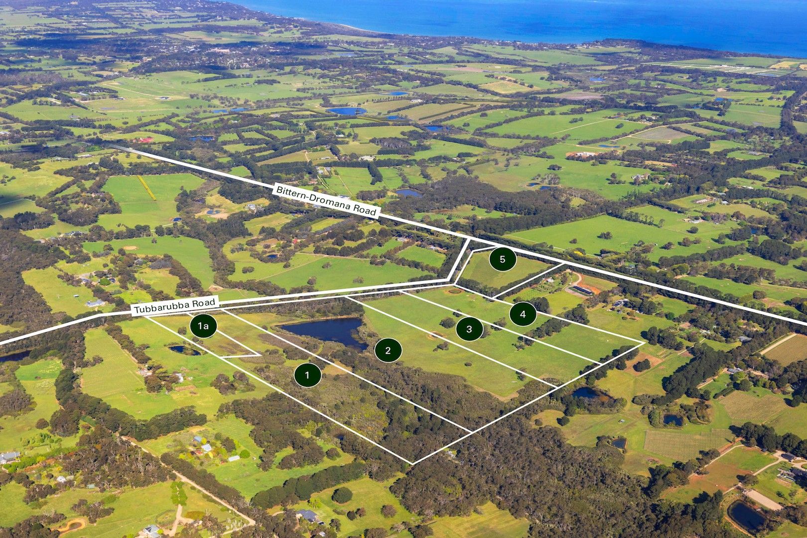 2-12 Tubbarubba Road, Merricks North VIC 3926 - Rural Lifestyle ...