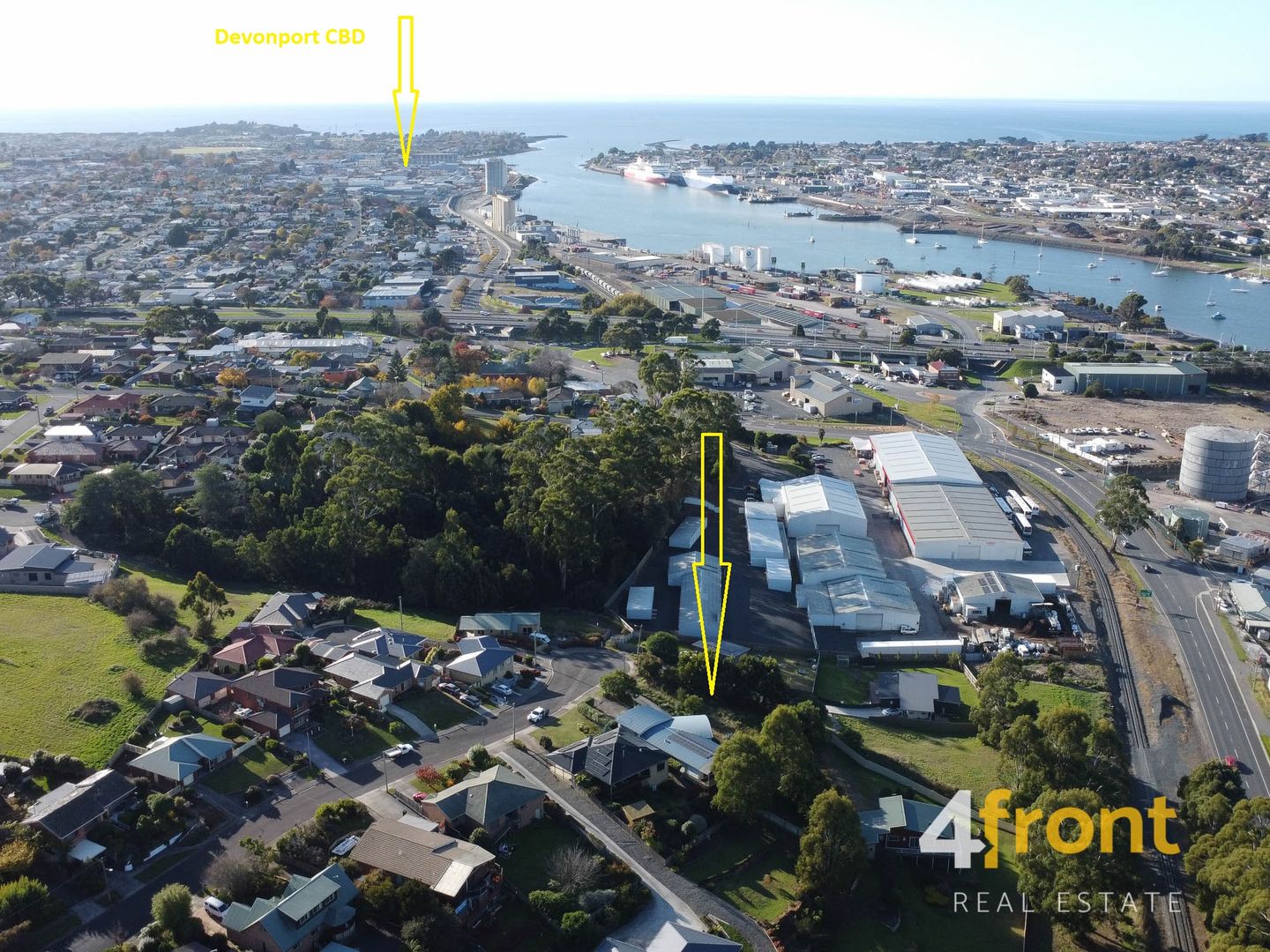 70 Mungala Crescent, Miandetta TAS 7310 | Domain