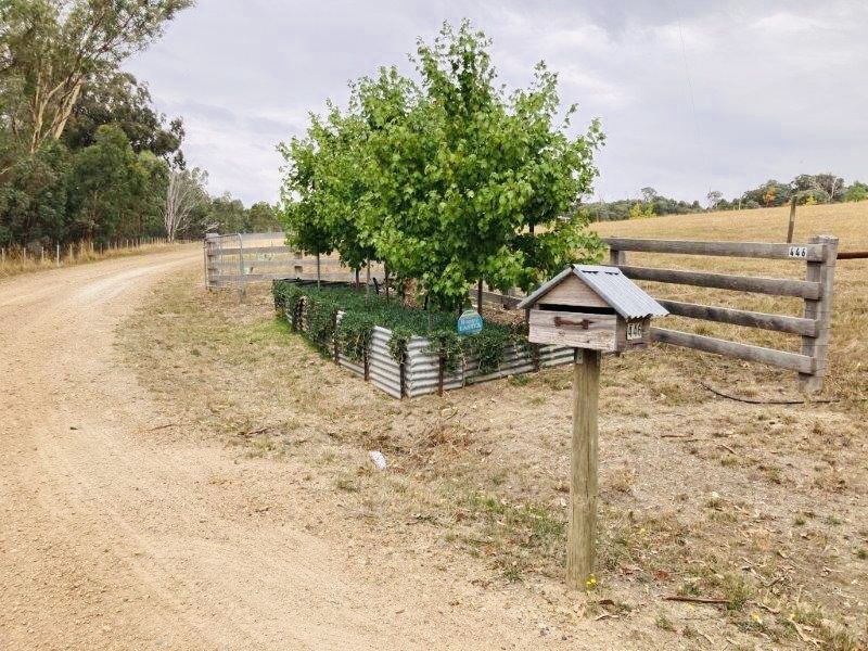 446 Watchbox Road, Baynton VIC 3444 - House For Rent - $650 | Domain
