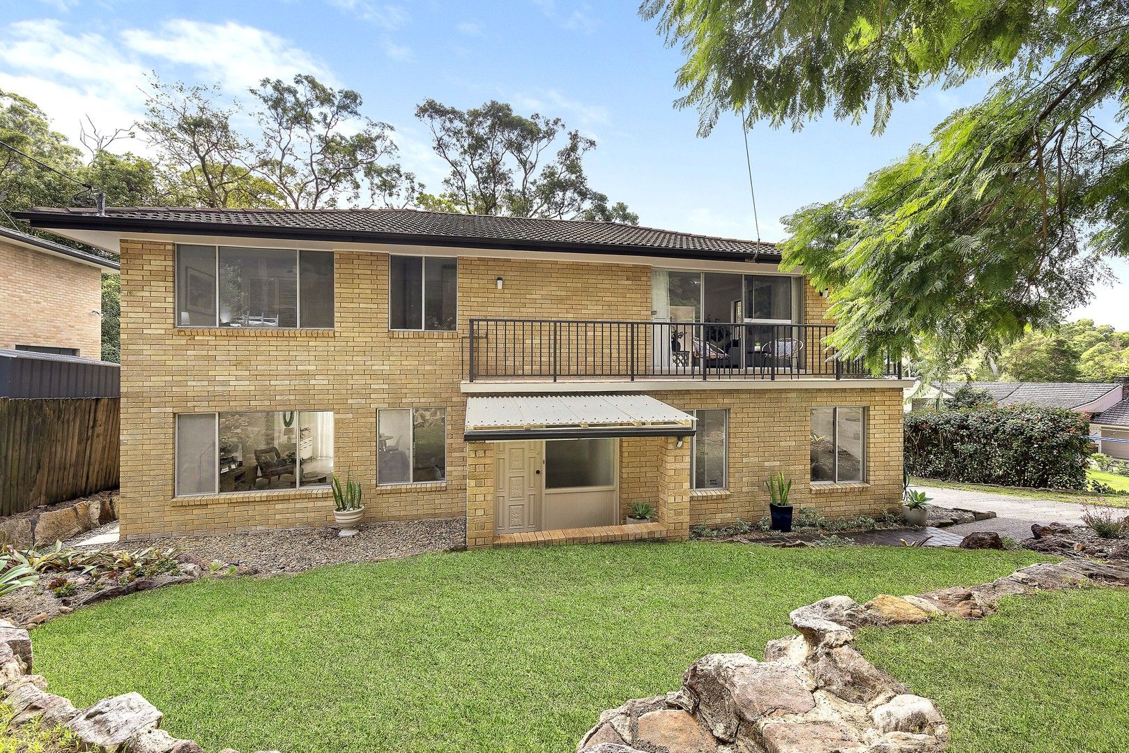 14 Robin Avenue, Turramurra NSW 2074 | Domain