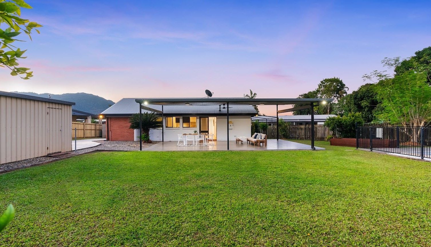 1 Sorrento Street, Woree QLD 4868 - House For Rent - $700 | Domain