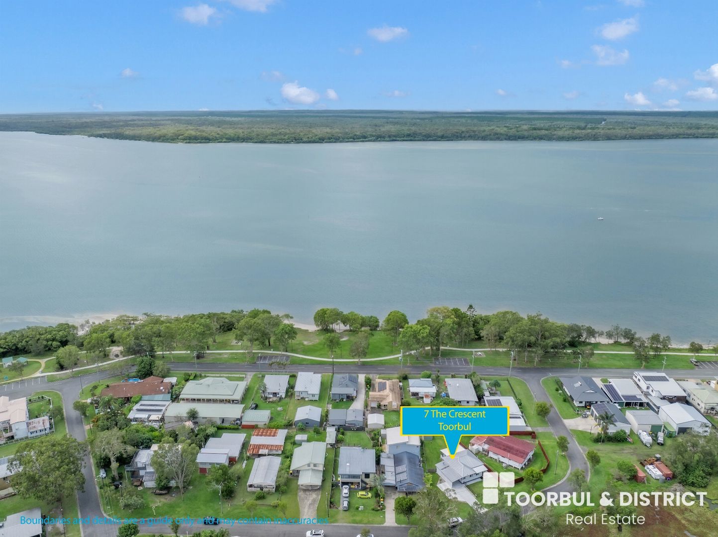 7 The Crescent, Toorbul QLD 4510 | Domain