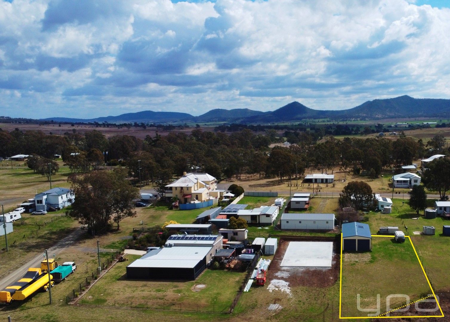 Sold 611 Moffatt Street, Maryvale QLD 4370 on 08 Nov 2022 - 2018021600 ...