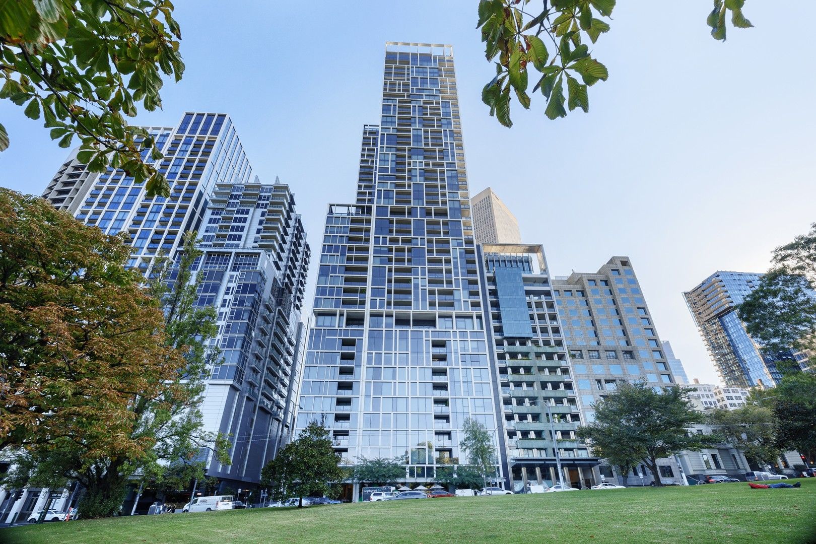 1602/35 Spring Street, Melbourne VIC 3000 - Apartment For Rent | Domain