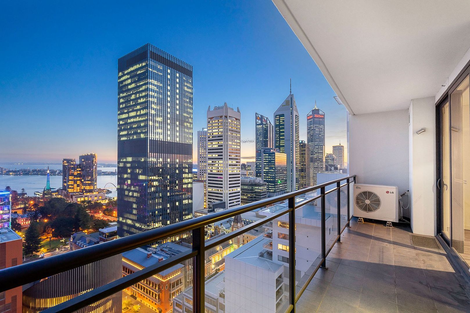 137/101 Murray Street, Pert | Property History & Address Research | Domain