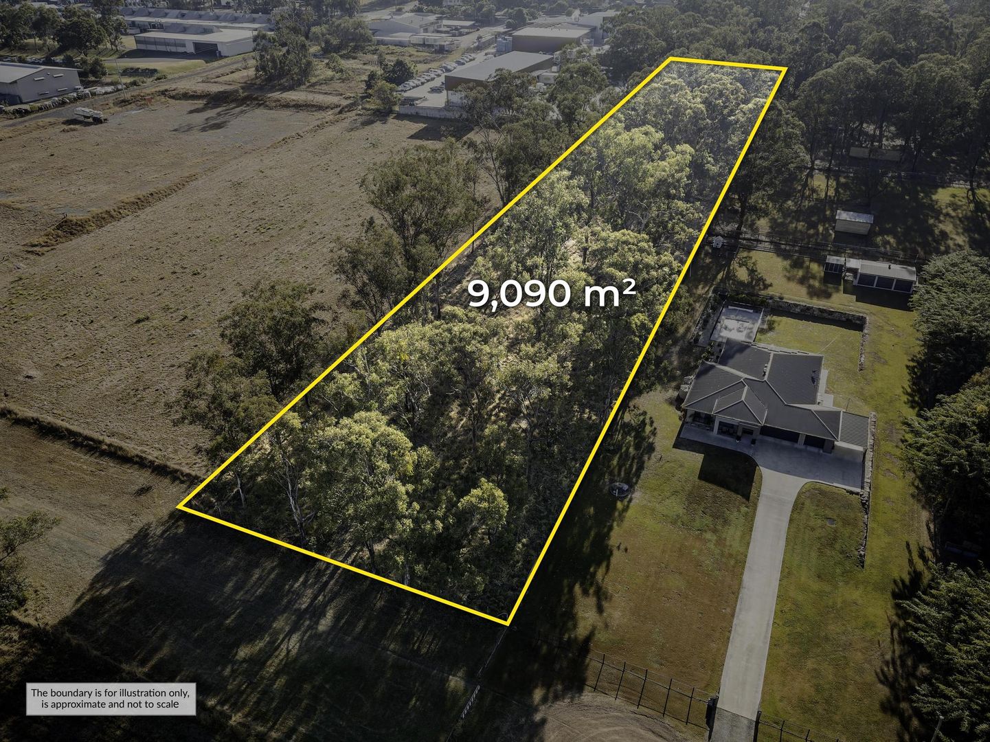93-95 Chalk Street, Wulkuraka QLD 4305 | Domain