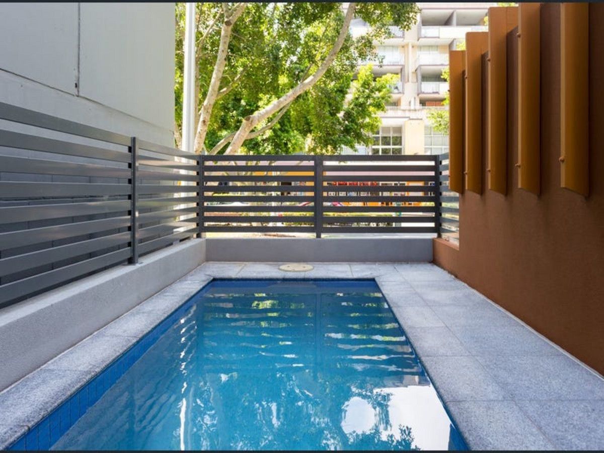 14/31 Ramsgate Street, Kelvin Grove QLD 4059 - Apartment For Rent | Domain