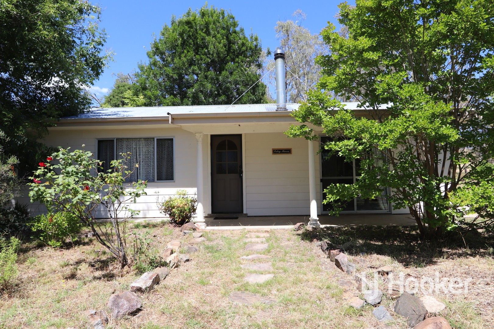 Elsmore NSW 2360 - 3 beds house for Rent, $370 pw - 16659491 | Domain