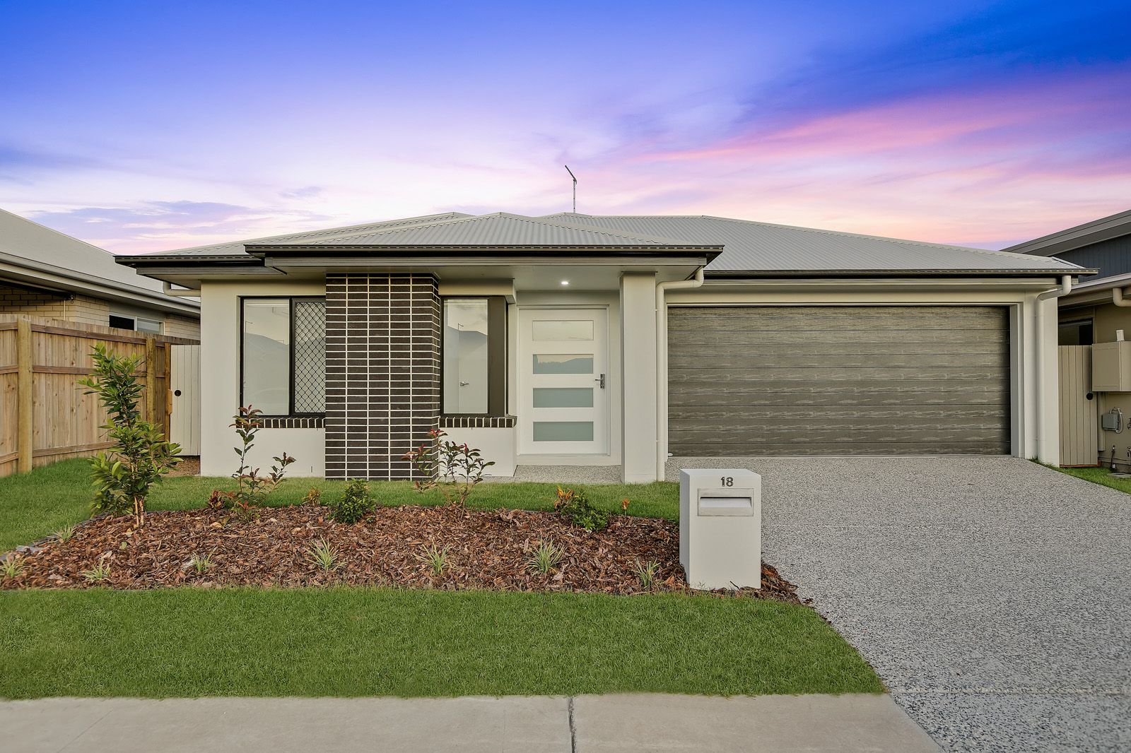 18 Lord Howe Circuit, Banya QLD 4551 - House For Rent - $680 | Domain