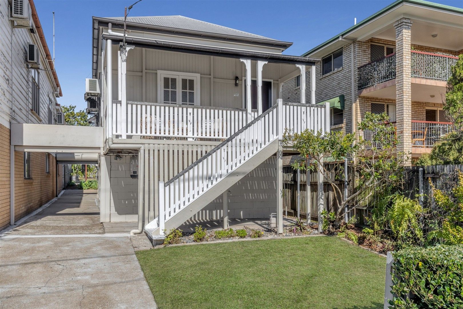 29 Mowbray Terrace, East Brisbane QLD 4169 | Domain