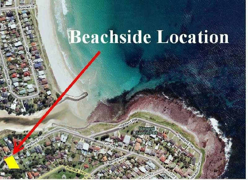 18 Headland Parade, Barrack Point | Property History & Address Research ...