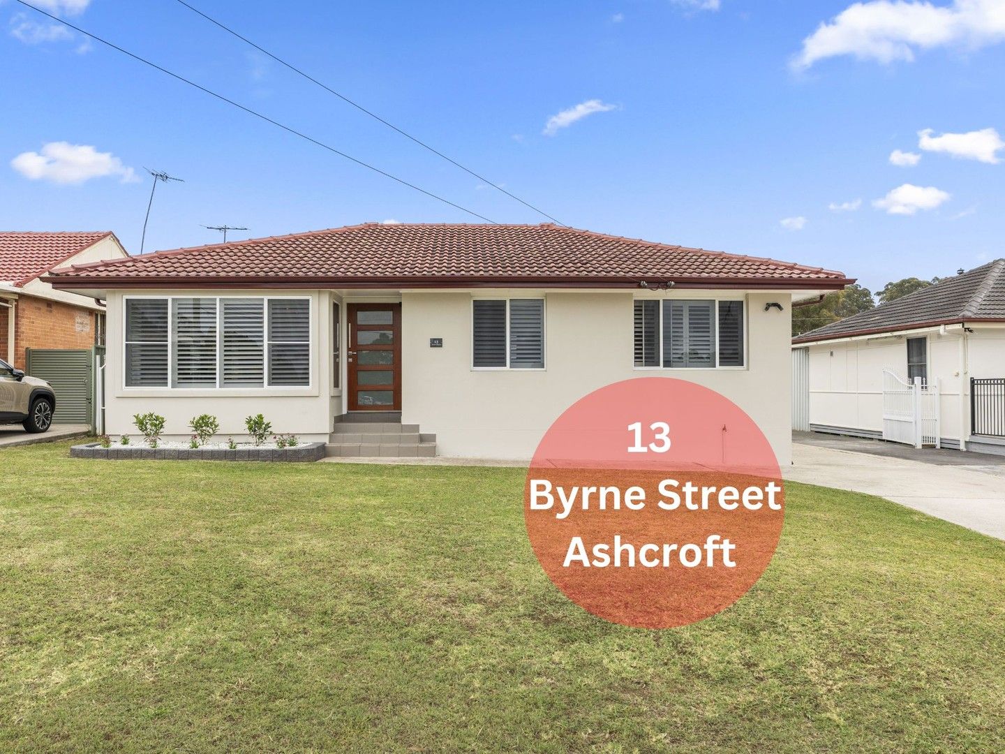 11 & 13 Byrne Street, Ashcroft NSW 2168 | Domain