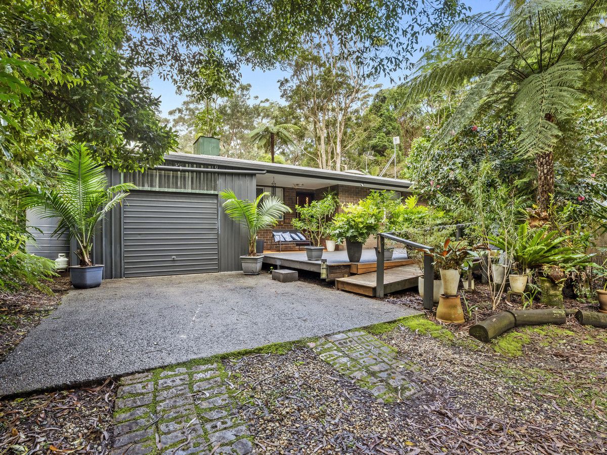 31 Banksia Road, Springbrook QLD 4213 | Domain