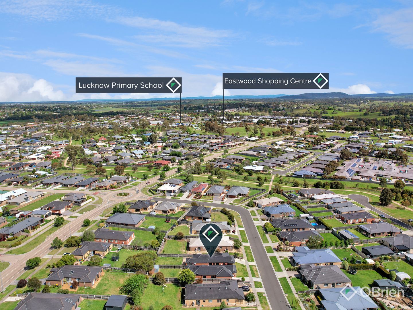 14A Len Cook Drive, Eastwood VIC 3875 | Domain