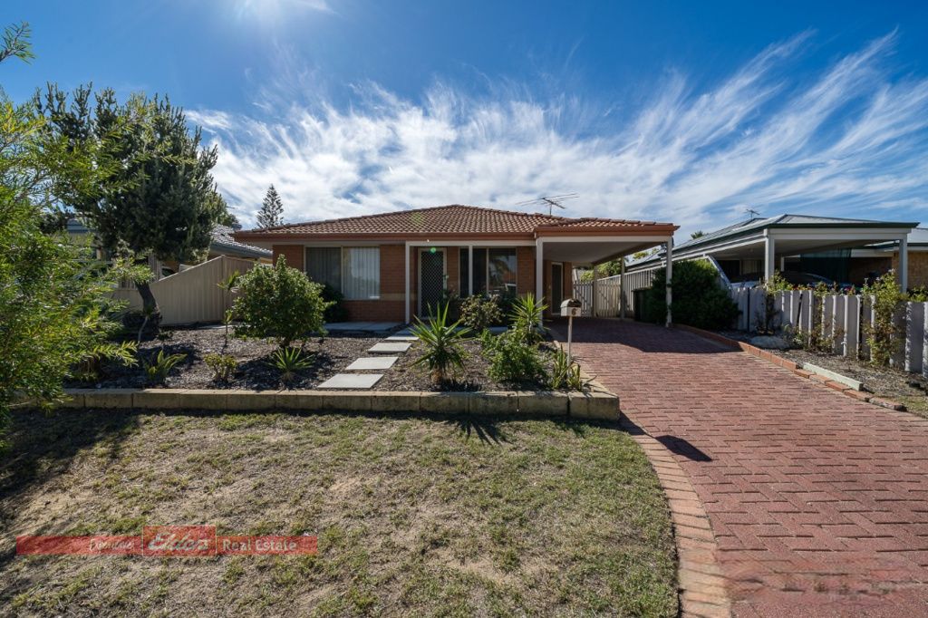 6 Mulloway Place, Warnbro WA 6169 - House For Rent | Domain