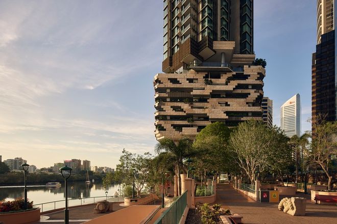703 Real Estate Properties for Sale in Brisbane City, QLD, 4000 | Domain