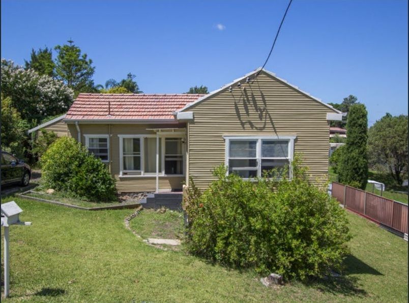 10 FIFTH STREET, Boolaroo NSW 2284 - House For Rent | Domain