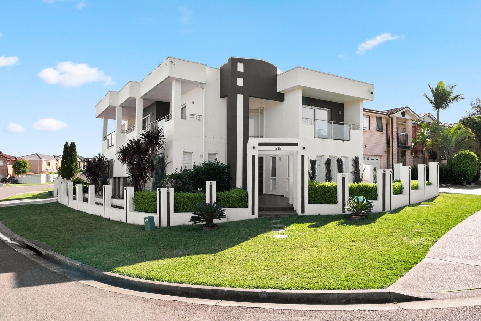 51B Feodore Drive, Cecil Hills NSW 2171 - House For Rent | Domain