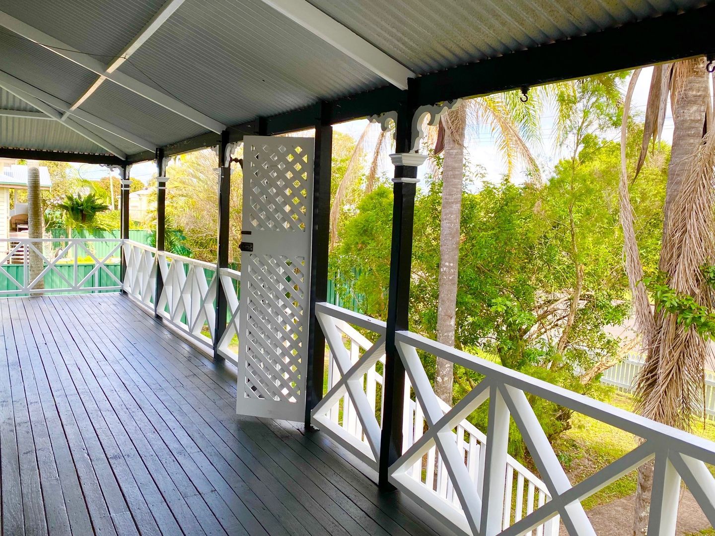 27 Bedford Street, Maryborough QLD 4650 - House For Rent | Domain