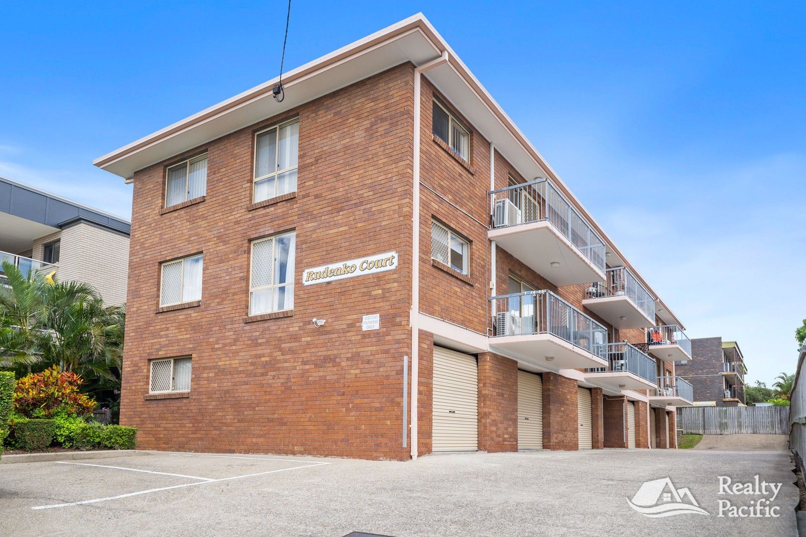 6/28 Dickenson St, Carina QLD 4152 | Domain