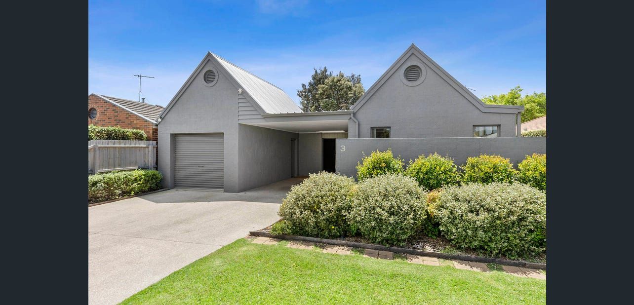 3 Beach Close, Point Lonsdale VIC 3225 - House For Rent - $650 | Domain