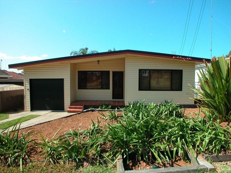 3 Devon Road, Dapto | Property History & Address Research | Domain