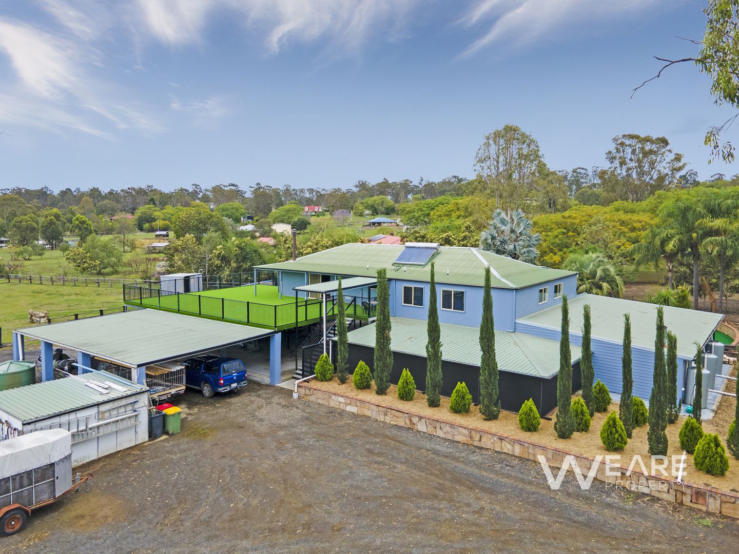 298 Deltoro Road, Cedar Grove QLD 4285 - House for Sale | Domain