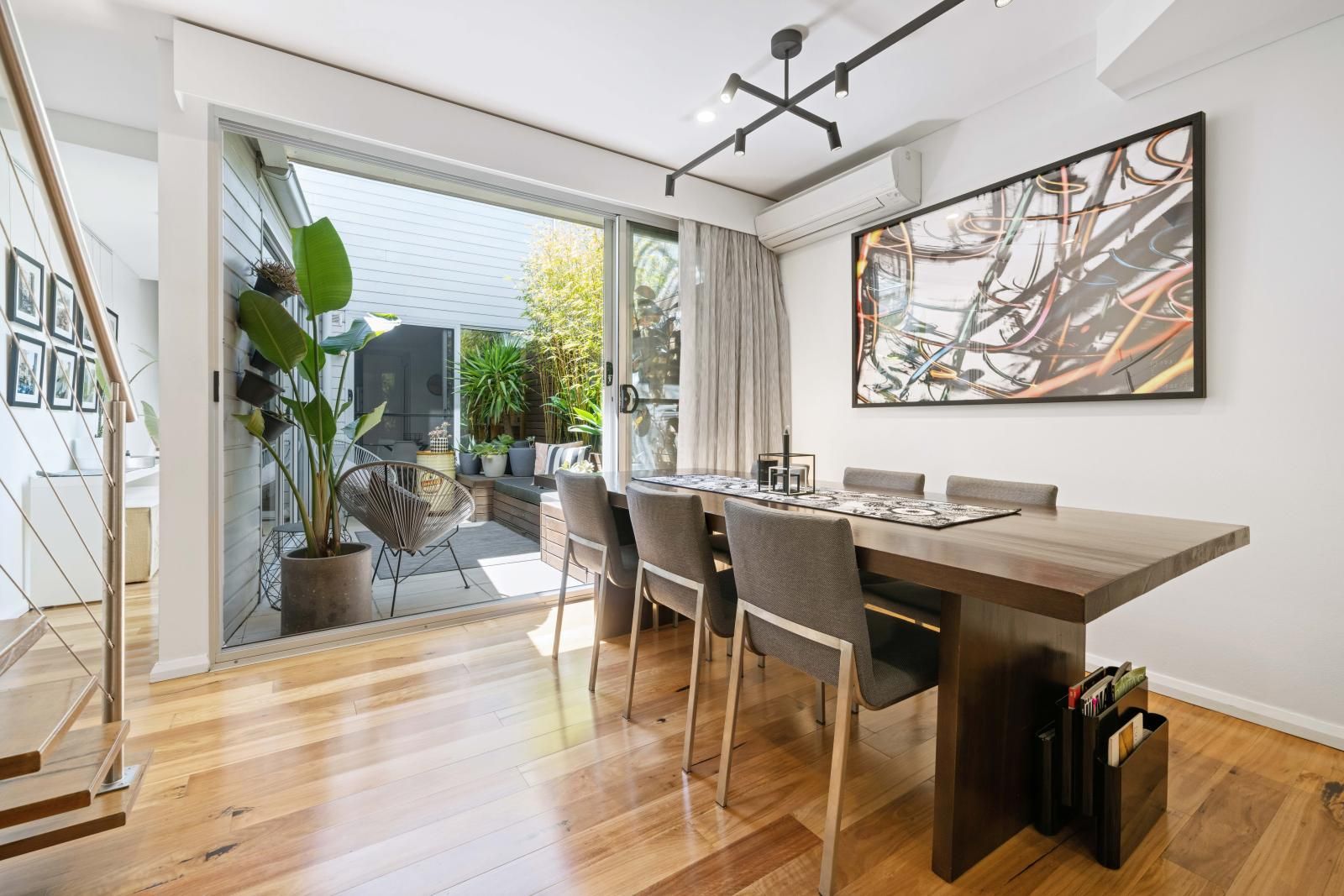 3/1 Cowper Street, Marrickville NSW 2204 - House For Rent | Domain