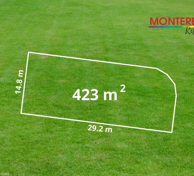 Monterea Ripley House and Land Packages - 45 Maguire Street, Ripley ...