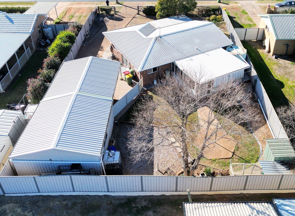 17 Hamlyn Road, Oakey QLD 4401 | Domain