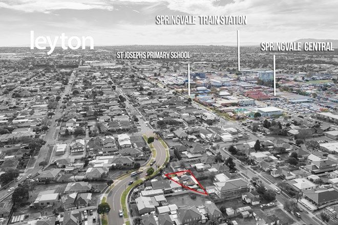 82 Real Estate Properties for Sale in Springvale, VIC, 3171 | Domain