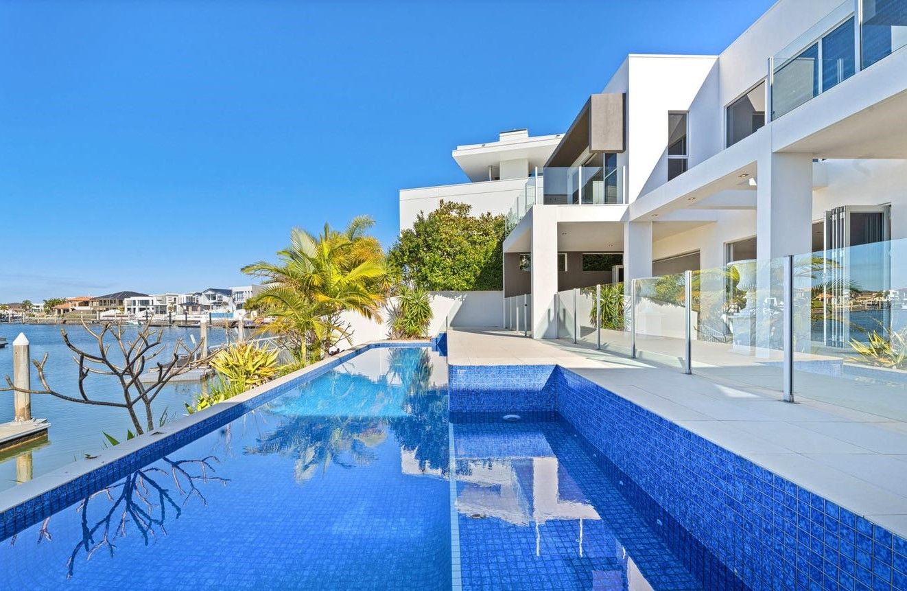 95 The Sovereign Mile, Sovereign Islands QLD 4216 | Domain