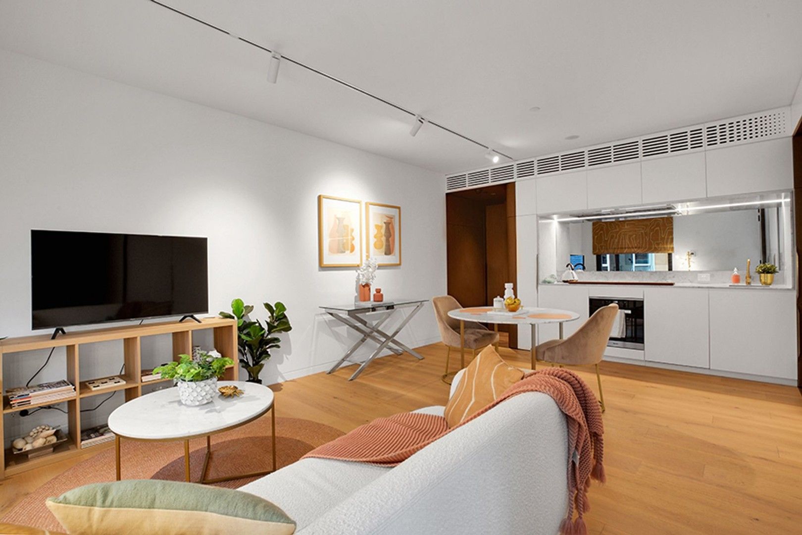 203/18 Loftus Street, Sydney NSW 2000 - Apartment For Rent | Domain