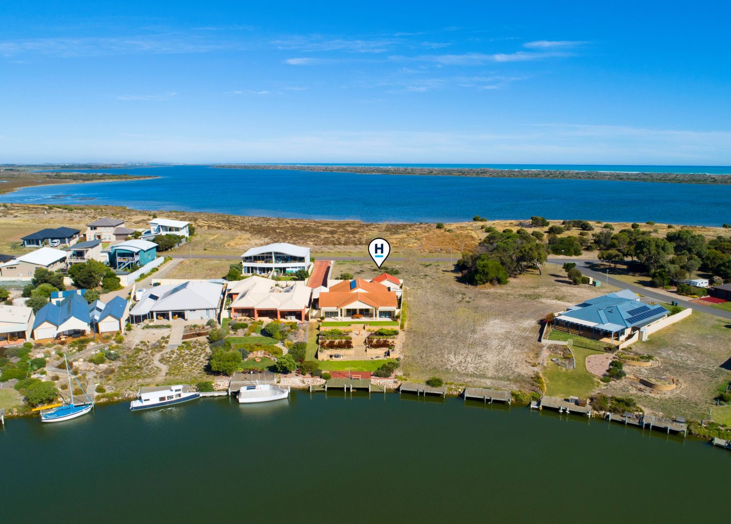 79 Excelsior Parade, Hindmarsh Island SA 5214 | Domain