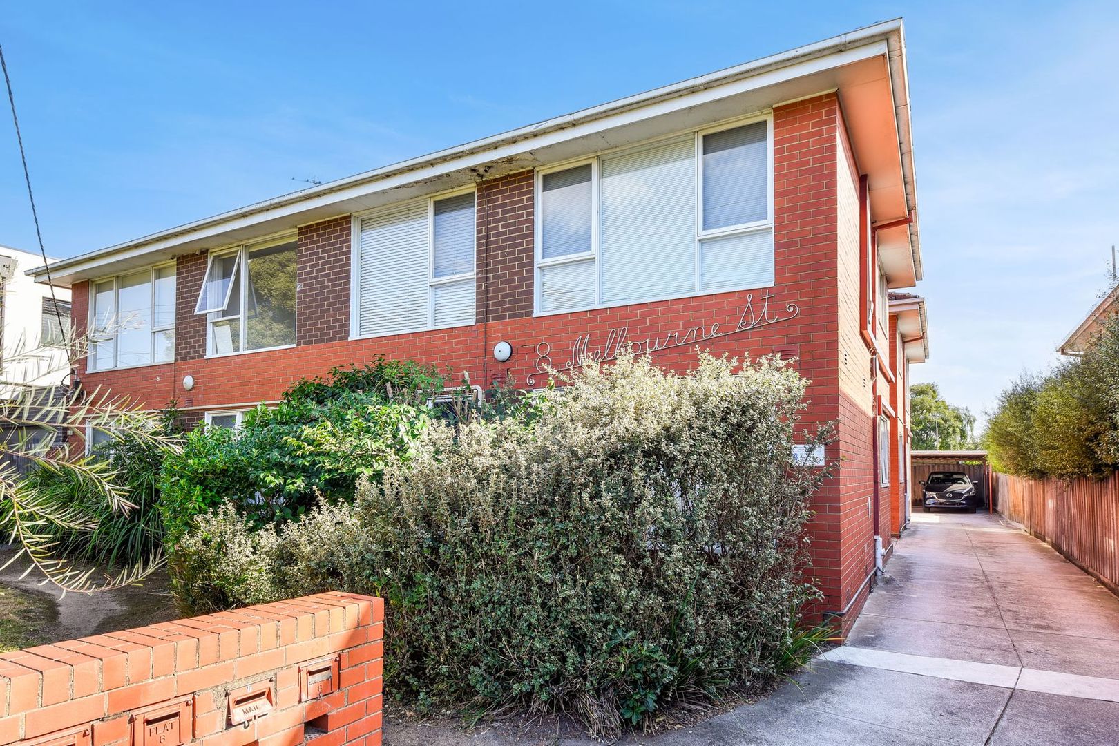 8/8 Melbourne Street, Murrumbeena VIC 3163 | Domain