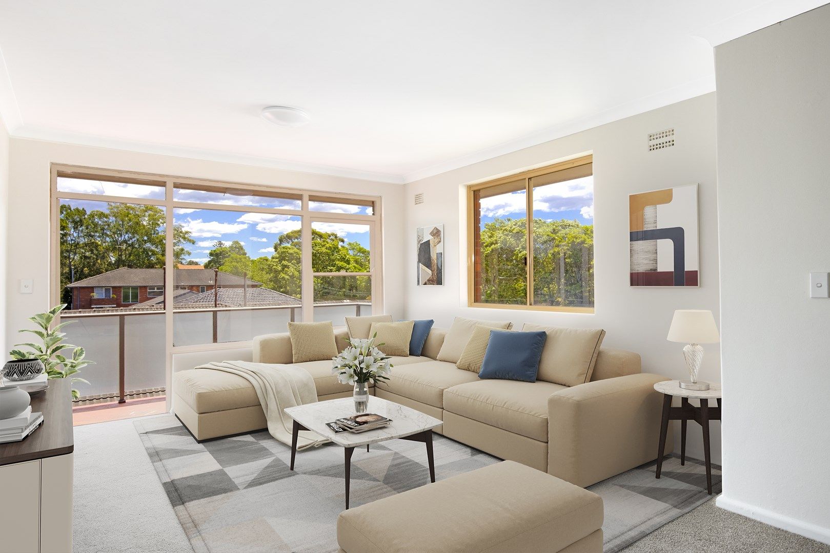 14/11 Lovett Street, Manly Vale NSW 2093 - Apartment For Rent | Domain